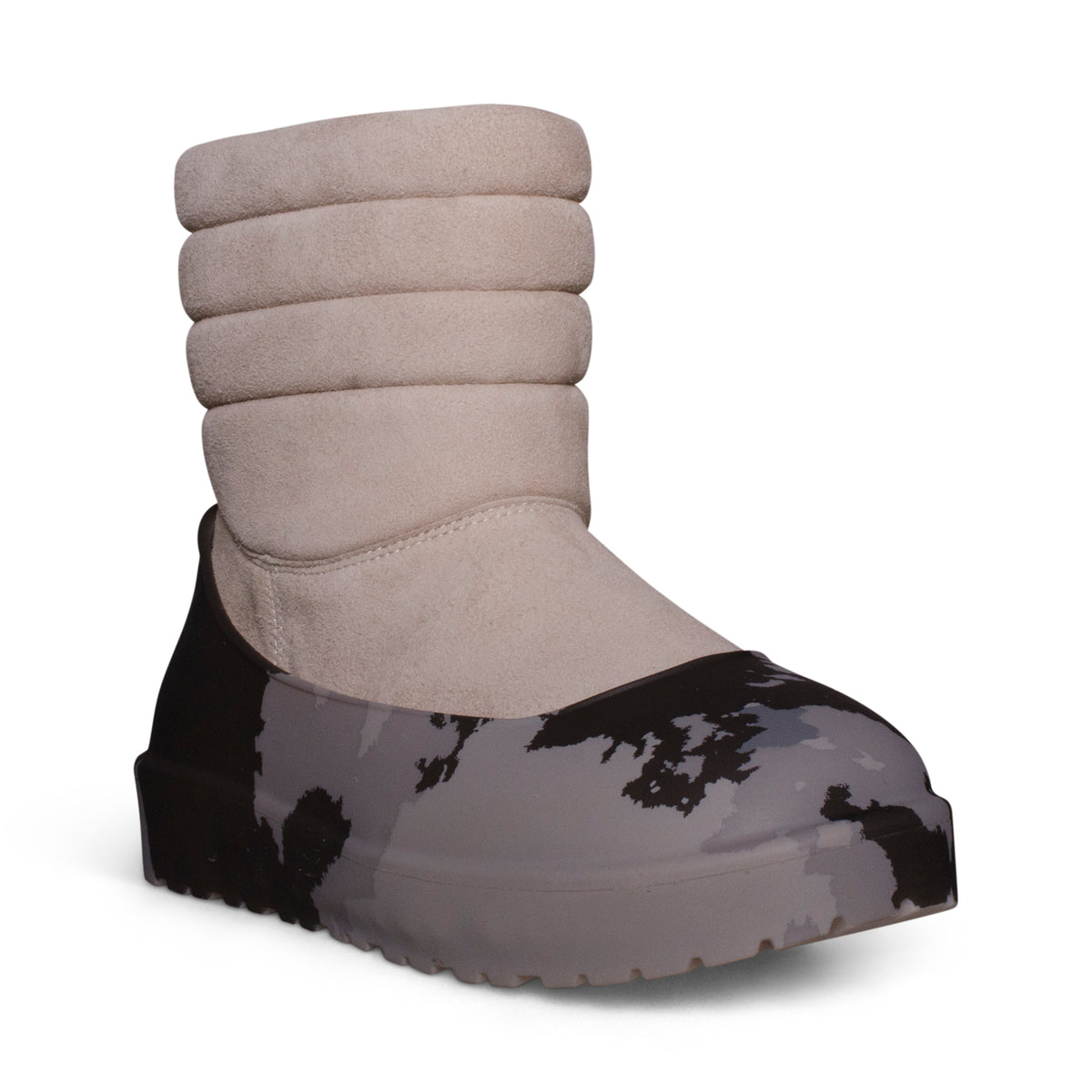 UGG X Stampd Classic Pull On Putty Boots - All Gender – MyCozyBoots