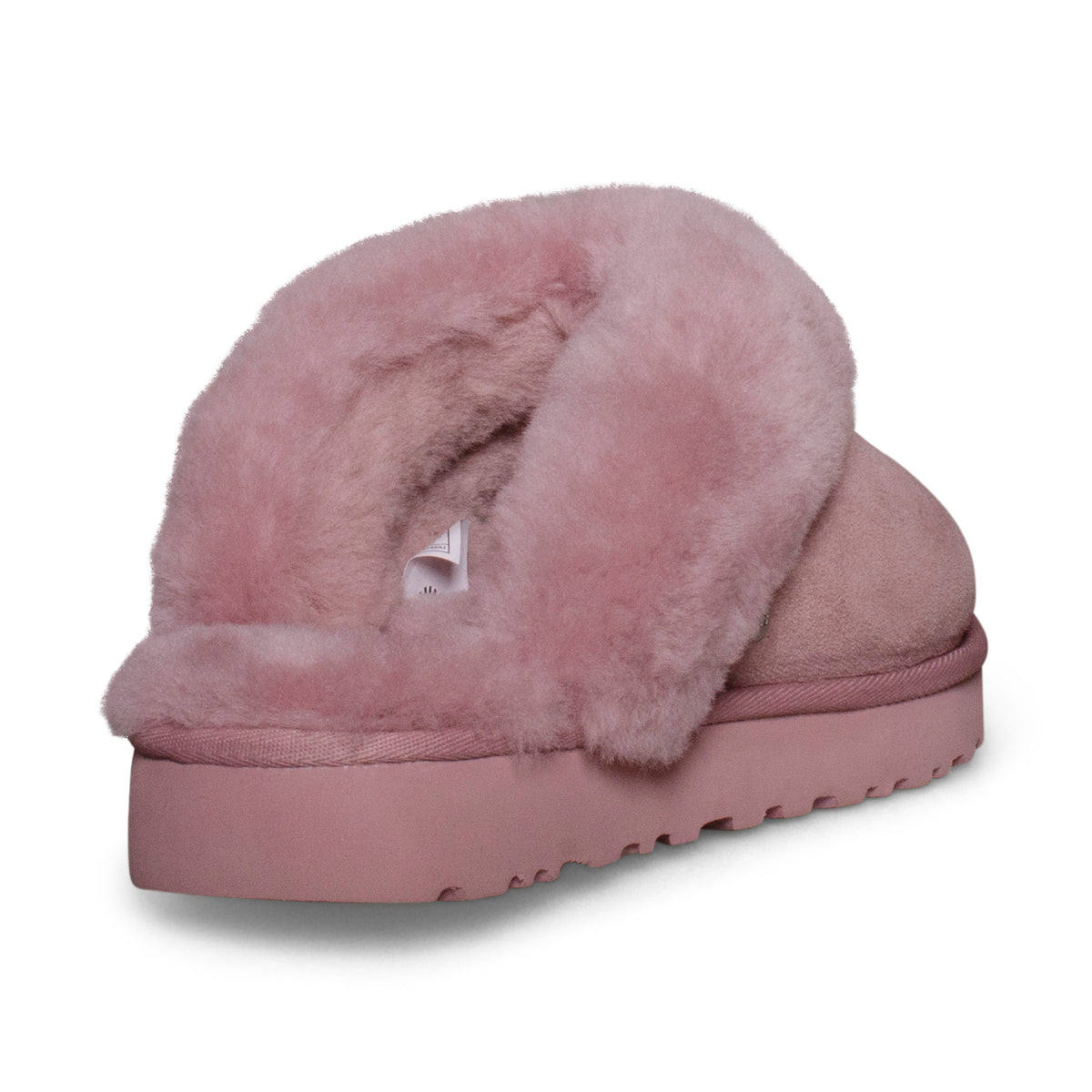 UGG Classic Slipper II Lavender Shadow Slippers - Women's – MyCozyBoots