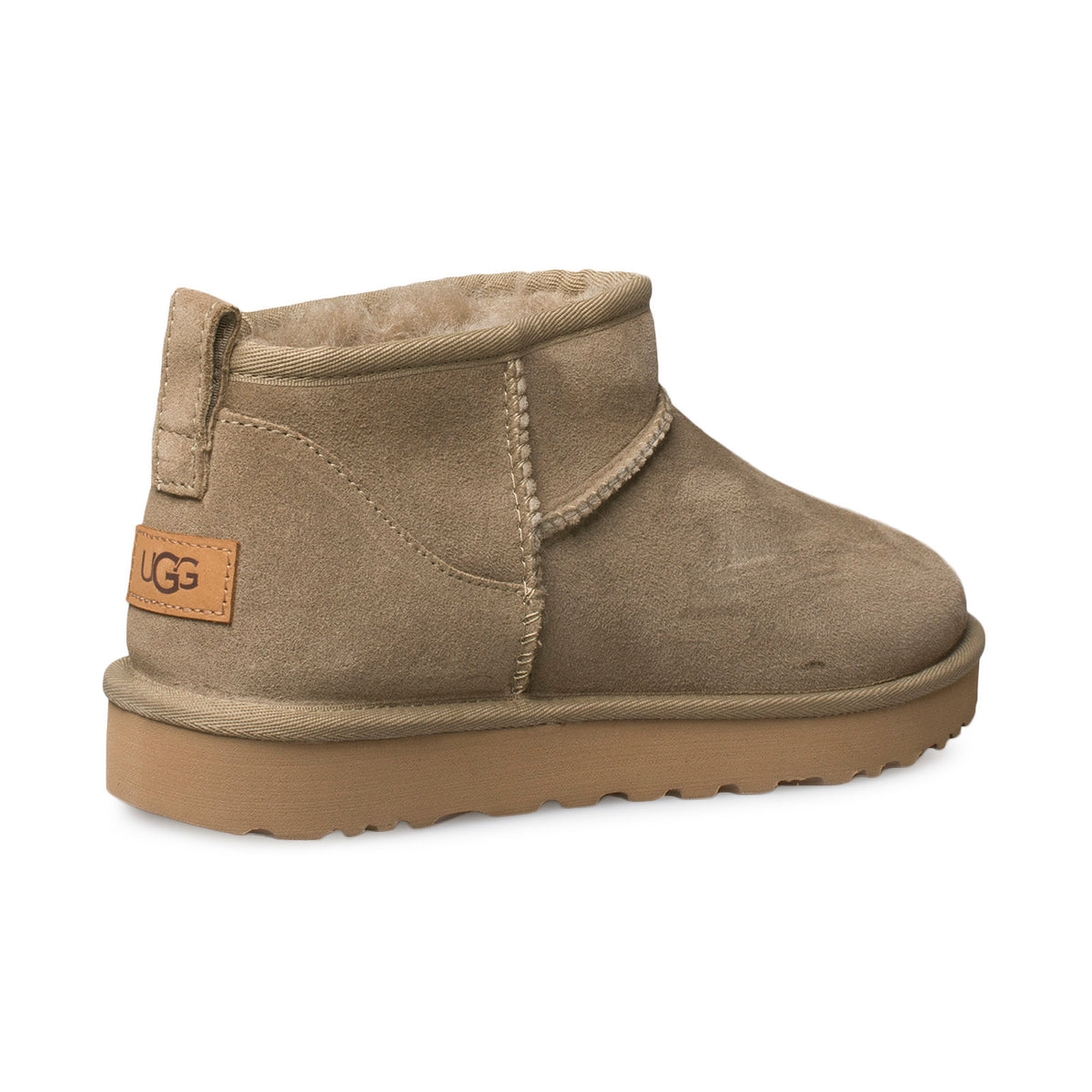 UGG Classic Ultra Mini Antilope Boots Women s MyCozyBoots UGG Classic Ultra Mini Antilope Boots Women s MyCozyBoots