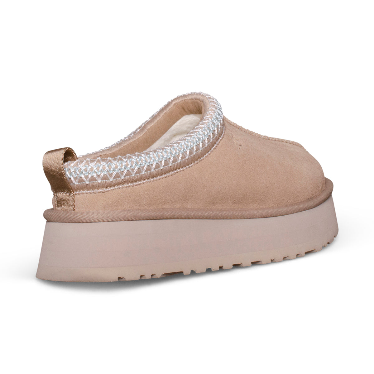 UGG Tazz Sand Slippers - Women's – MyCozyBoots
