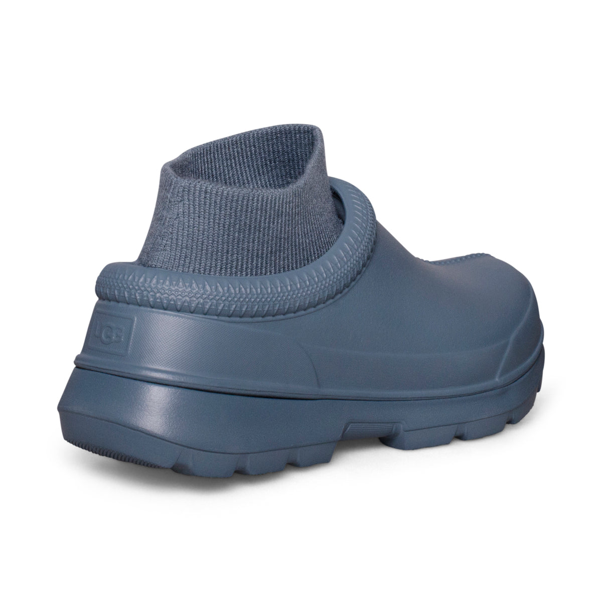 UGG Tasman X Stormy Seas Clog Rain Boots - Women's – MyCozyBoots