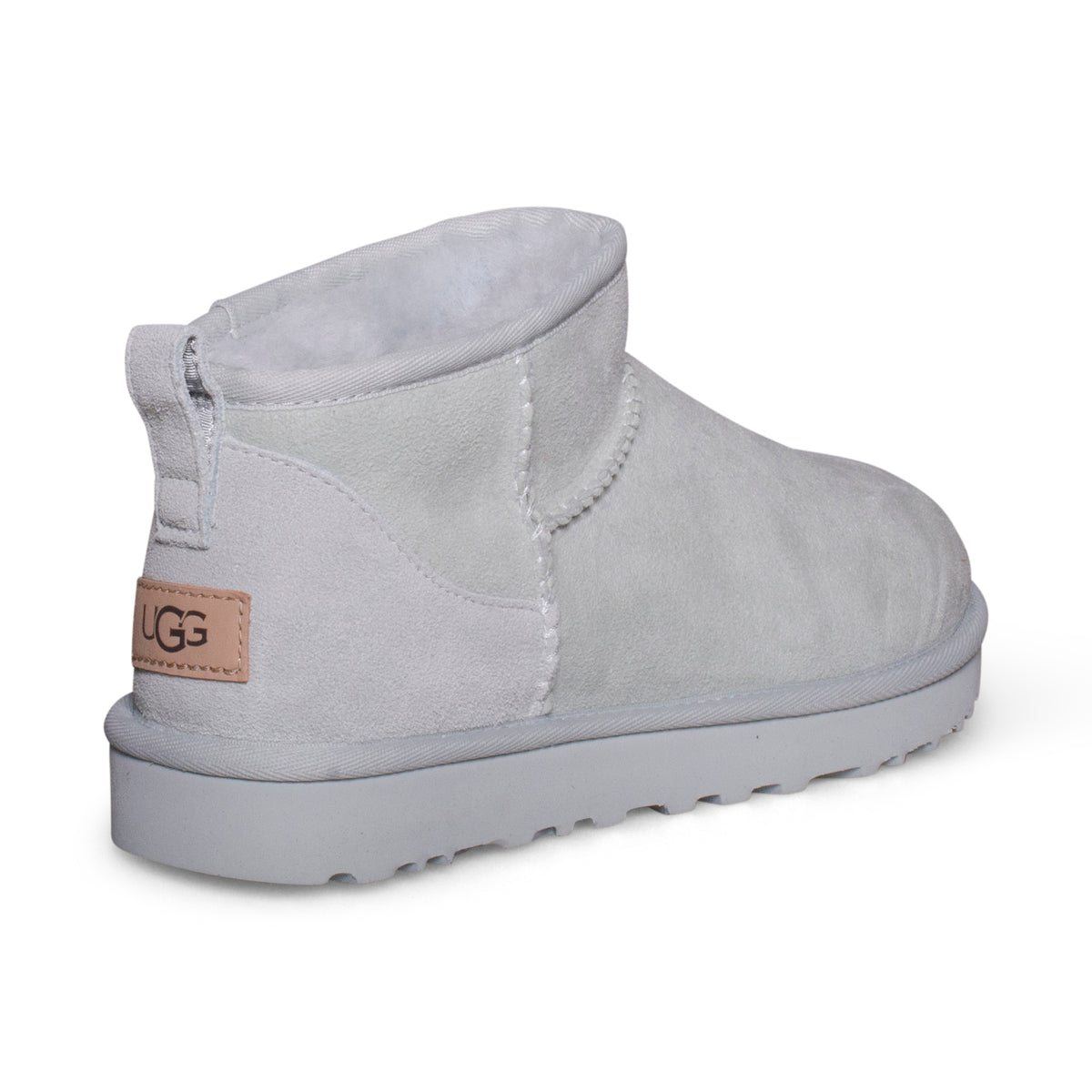UGG Classic Ultra Mini Goose Boots - Women's – MyCozyBoots