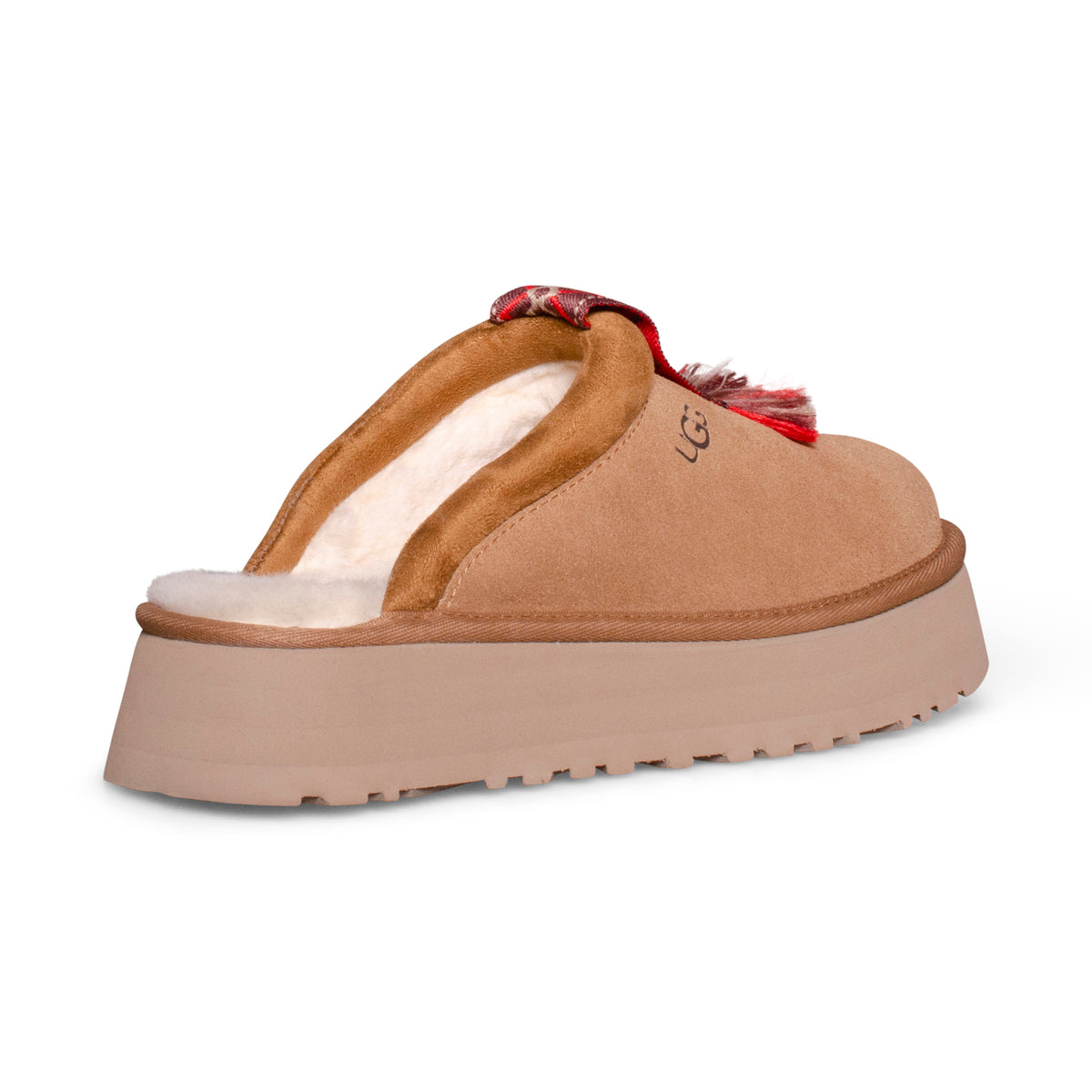 UGG Tazzle Chestnut Slippers - Women's – MyCozyBoots