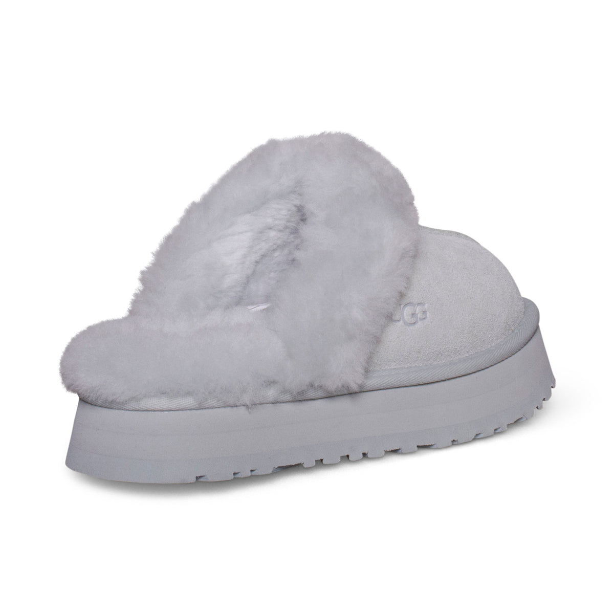 UGG Disquette Goose Slippers - Women's – MyCozyBoots