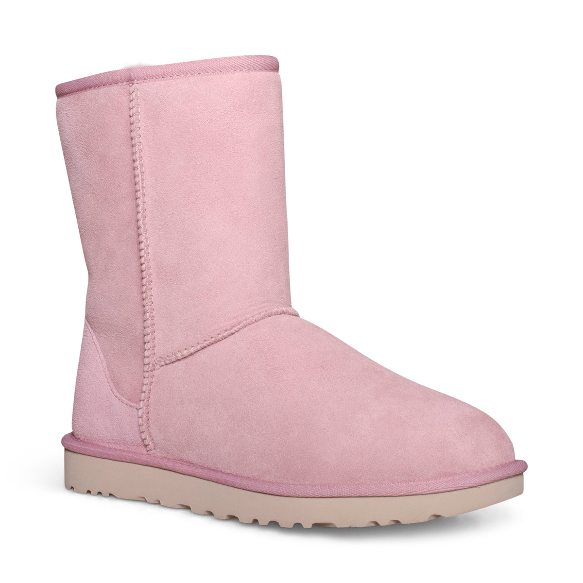 UGG Classic Short II Shell Boots - Women's – MyCozyBoots