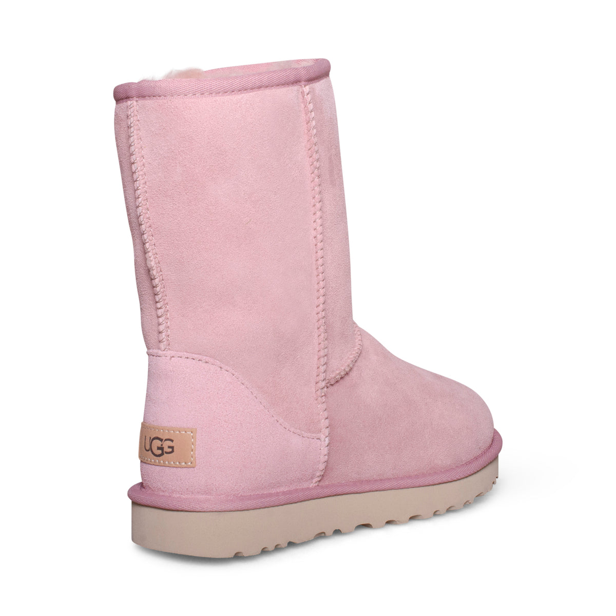 UGG Classic Short II Shell Boots - Women's – MyCozyBoots