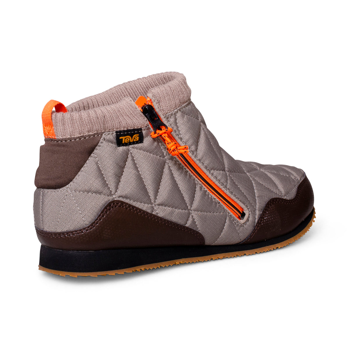 Teva Re Ember Mid Brown Multi Shoes - Men's – MyCozyBoots