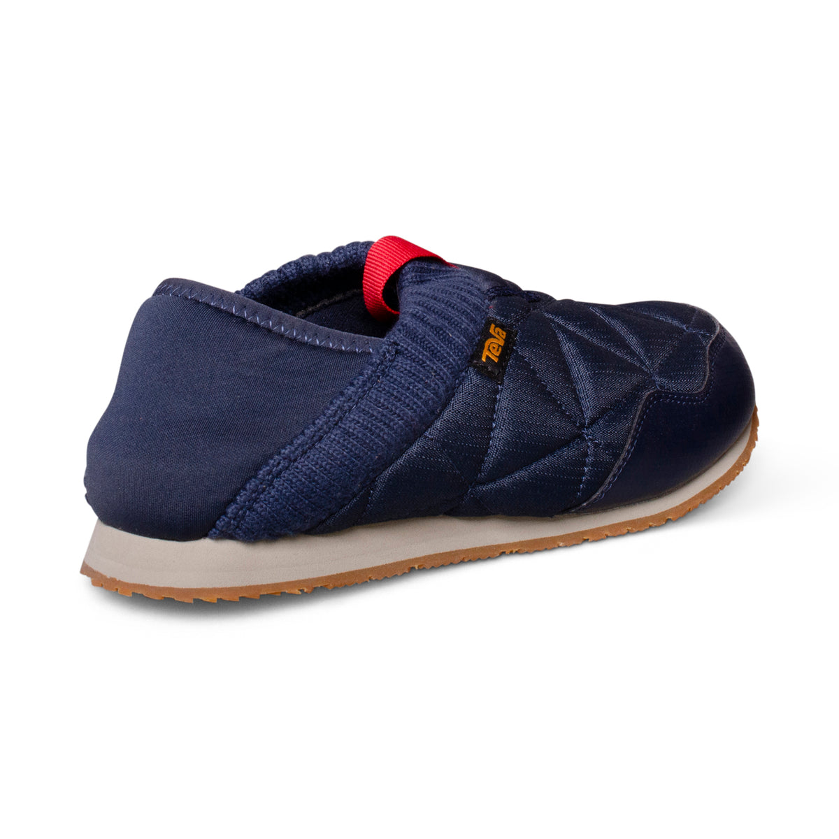 Teva ReEmber Quilted Total Eclipse Shoes - Men's – MyCozyBoots