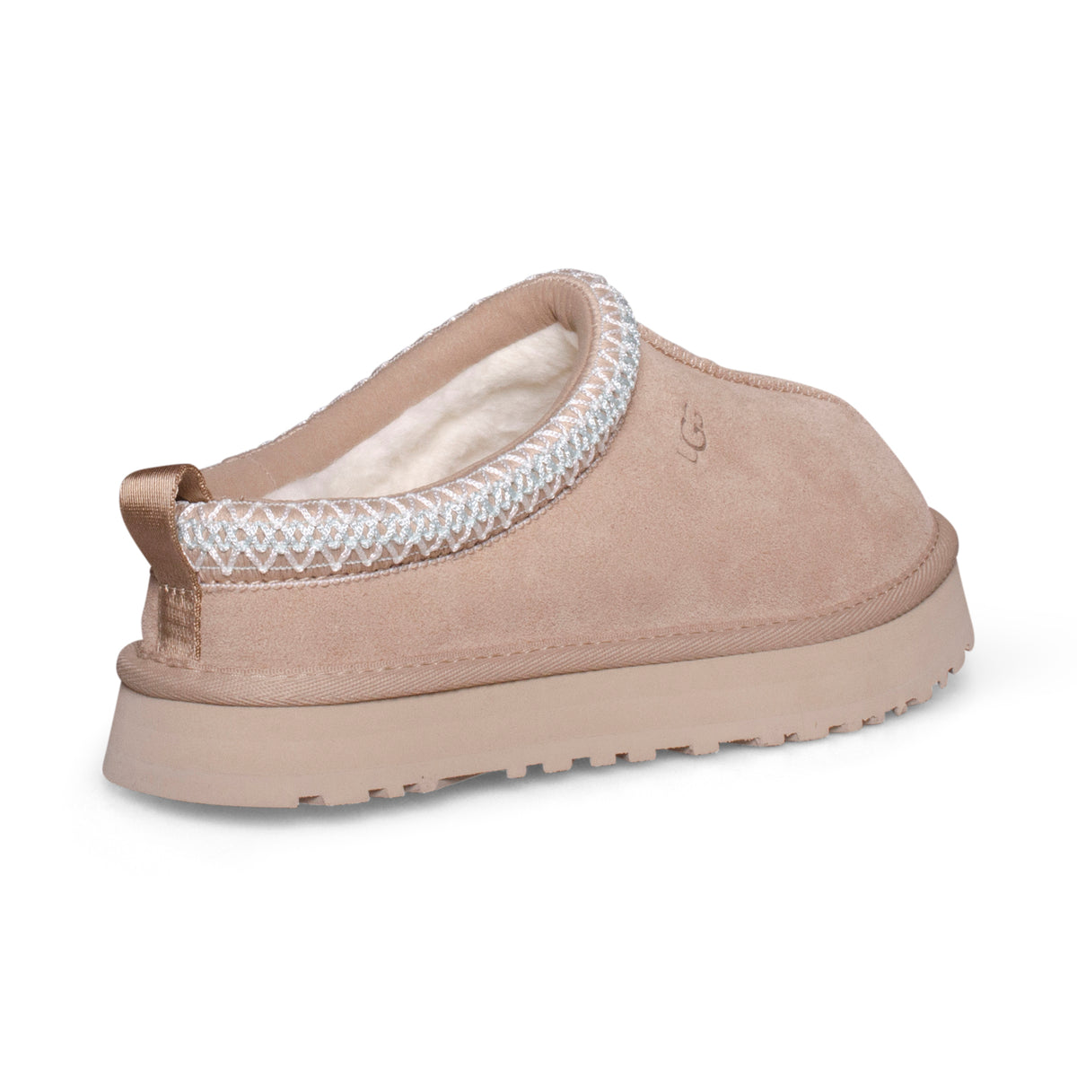 UGG Tazz Sand Slippers - Youth – MyCozyBoots