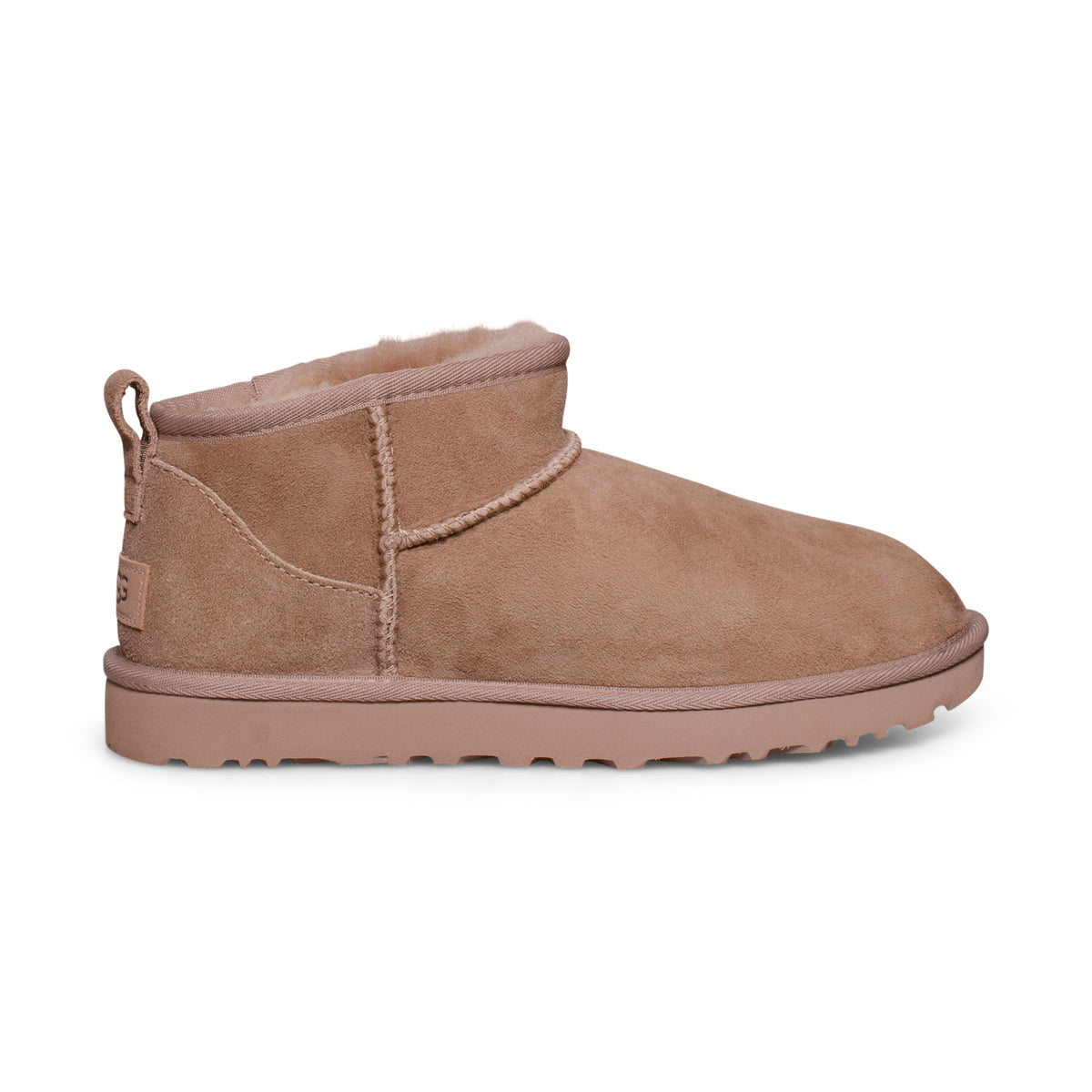 UGG Classic Ultra Mini Caribou Boots - Women's – MyCozyBoots