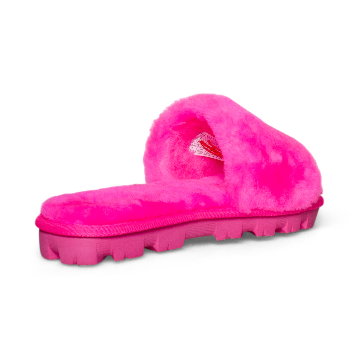 UGG Cozetta Taffy Pink Slippers - Women's – MyCozyBoots