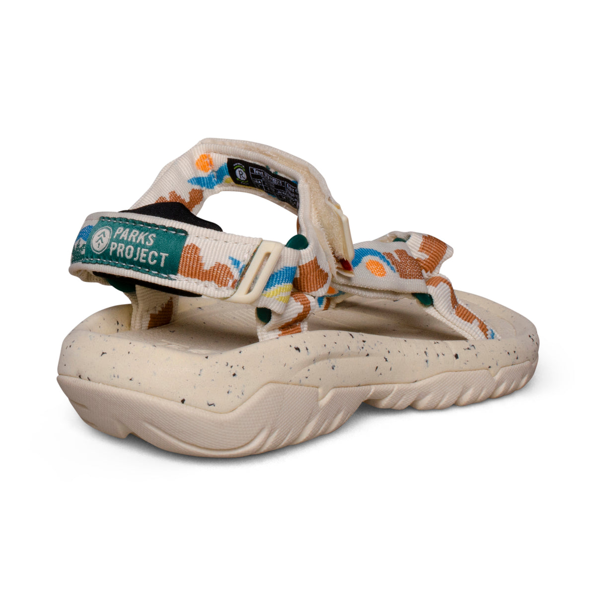 Teva X Parks Project XLT 2 Afterglow Sandals - Women's – MyCozyBoots