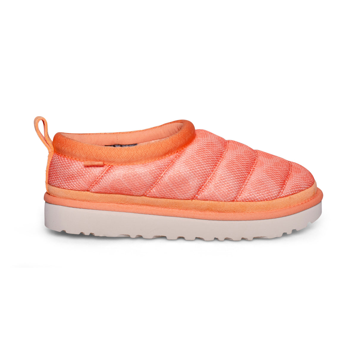 UGG Tasman LTA Sweet Peach Slippers - Women's – MyCozyBoots