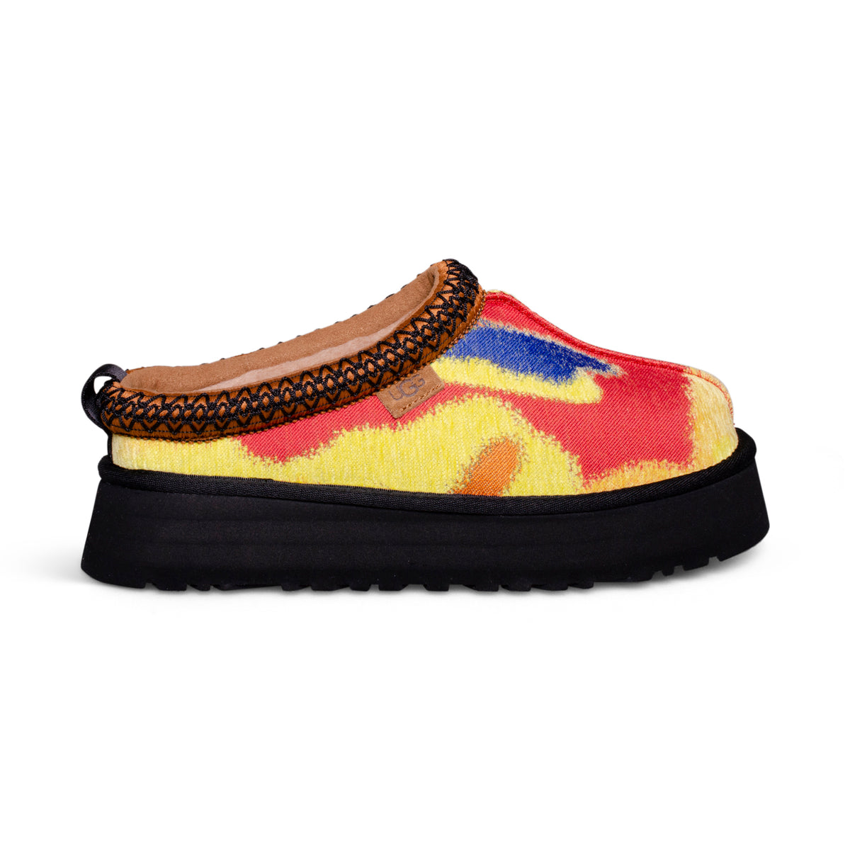 UGG Tazz Pridepop Pride Slippers - Women's – MyCozyBoots