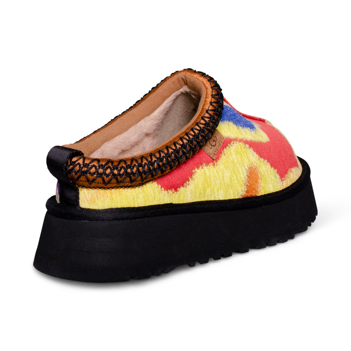 UGG Tazz Pridepop Pride Slippers - Women's – MyCozyBoots