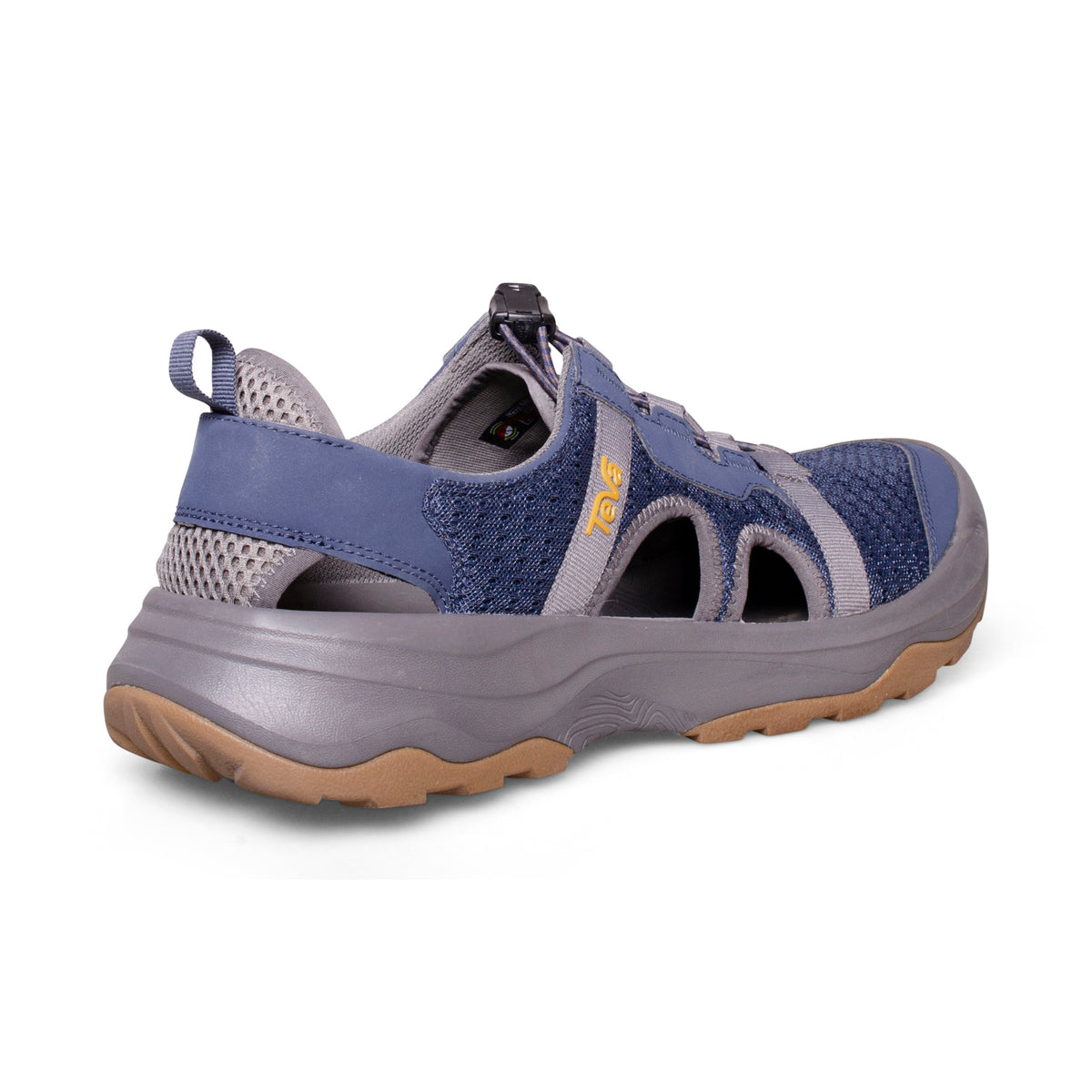 Teva Outflow CT Mood Indigo Sandals - Men's – MyCozyBoots