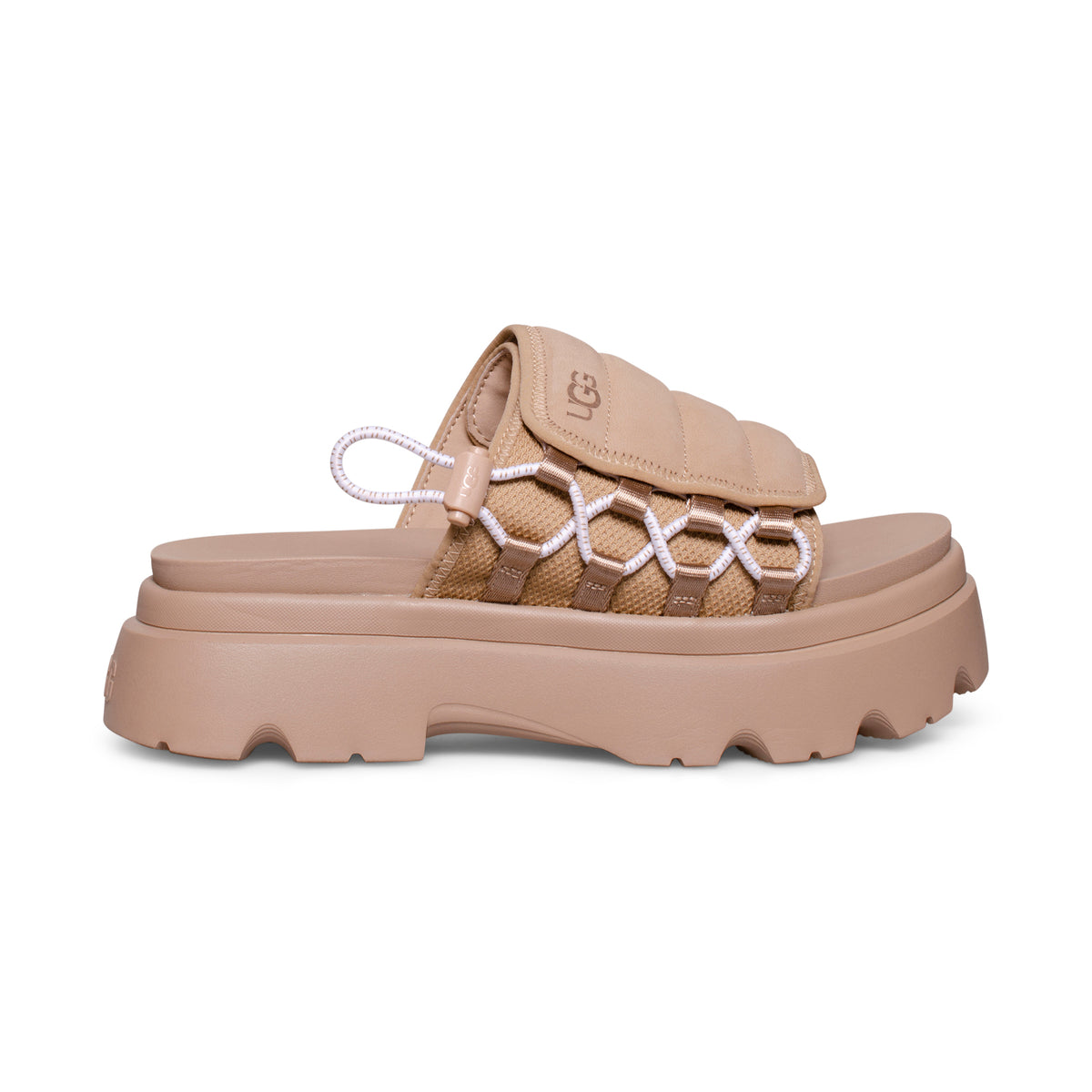 UGG Callie Sand Sandals - Women's – MyCozyBoots