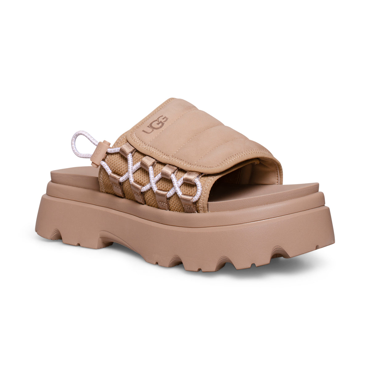 UGG Callie Sand Sandals - Women's – MyCozyBoots