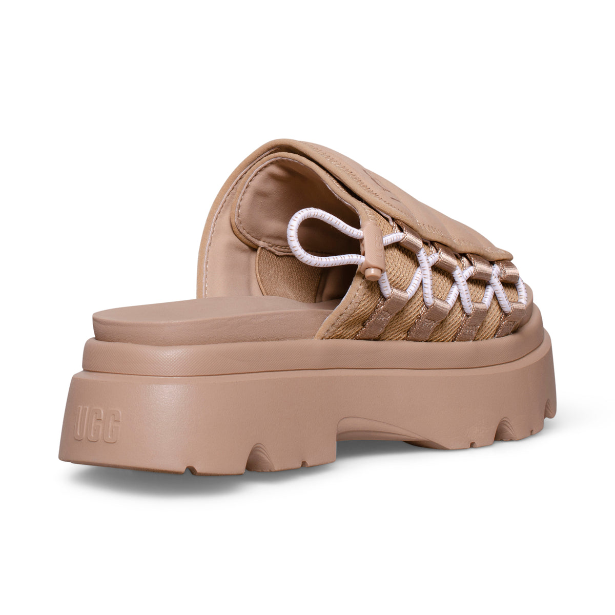 UGG Callie Sand Sandals - Women's – MyCozyBoots