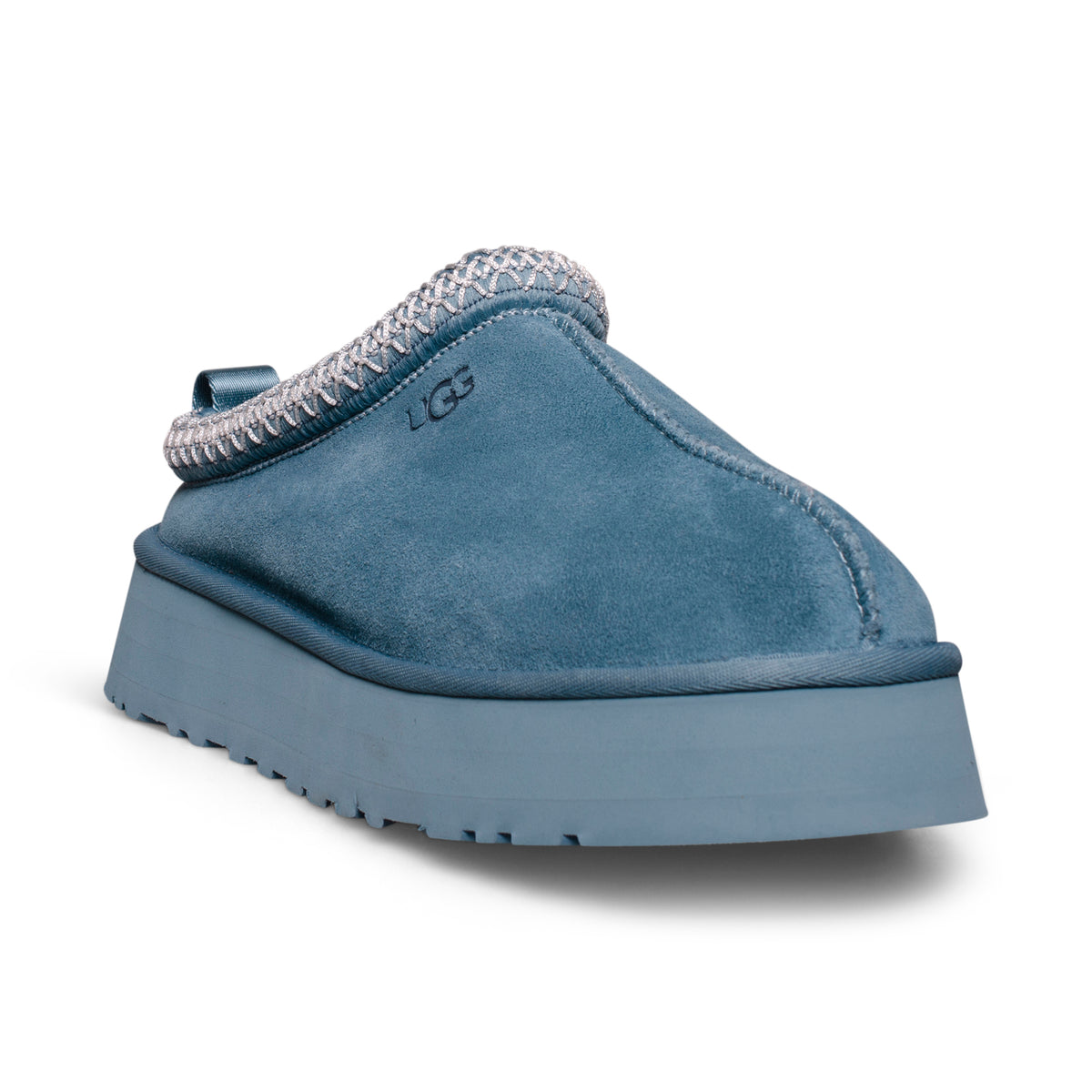 UGG Tazz Deep Ice Slippers - Women's – MyCozyBoots