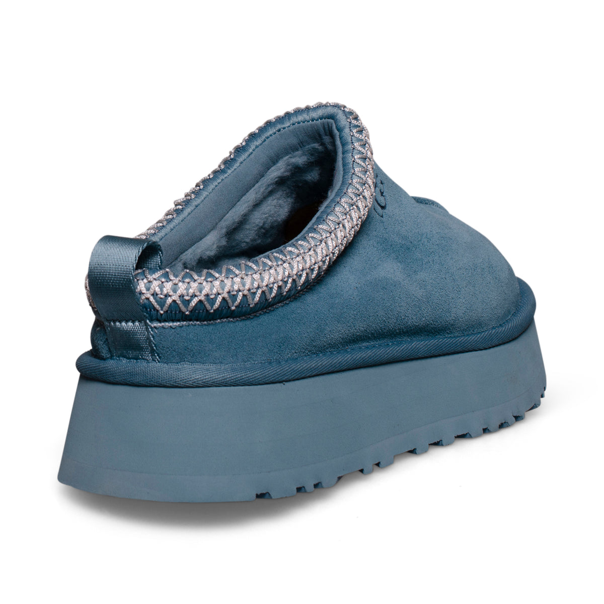 UGG Tazz Deep Ice Slippers - Women's – MyCozyBoots