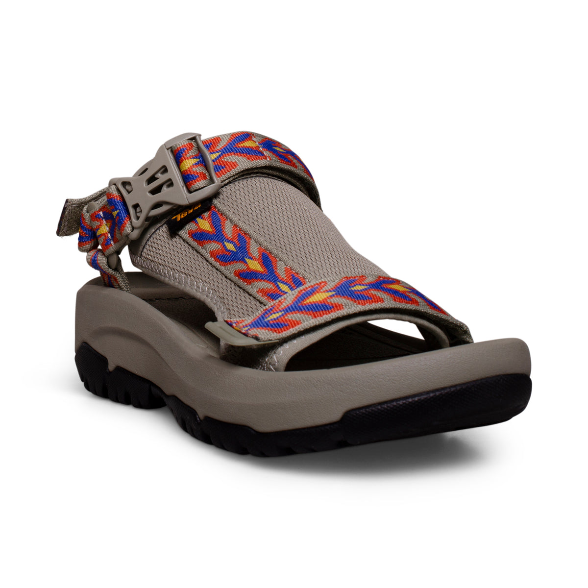 Teva Hurricane Ampsole Volt Revive Olive Archival Revival Sandals - Al ...