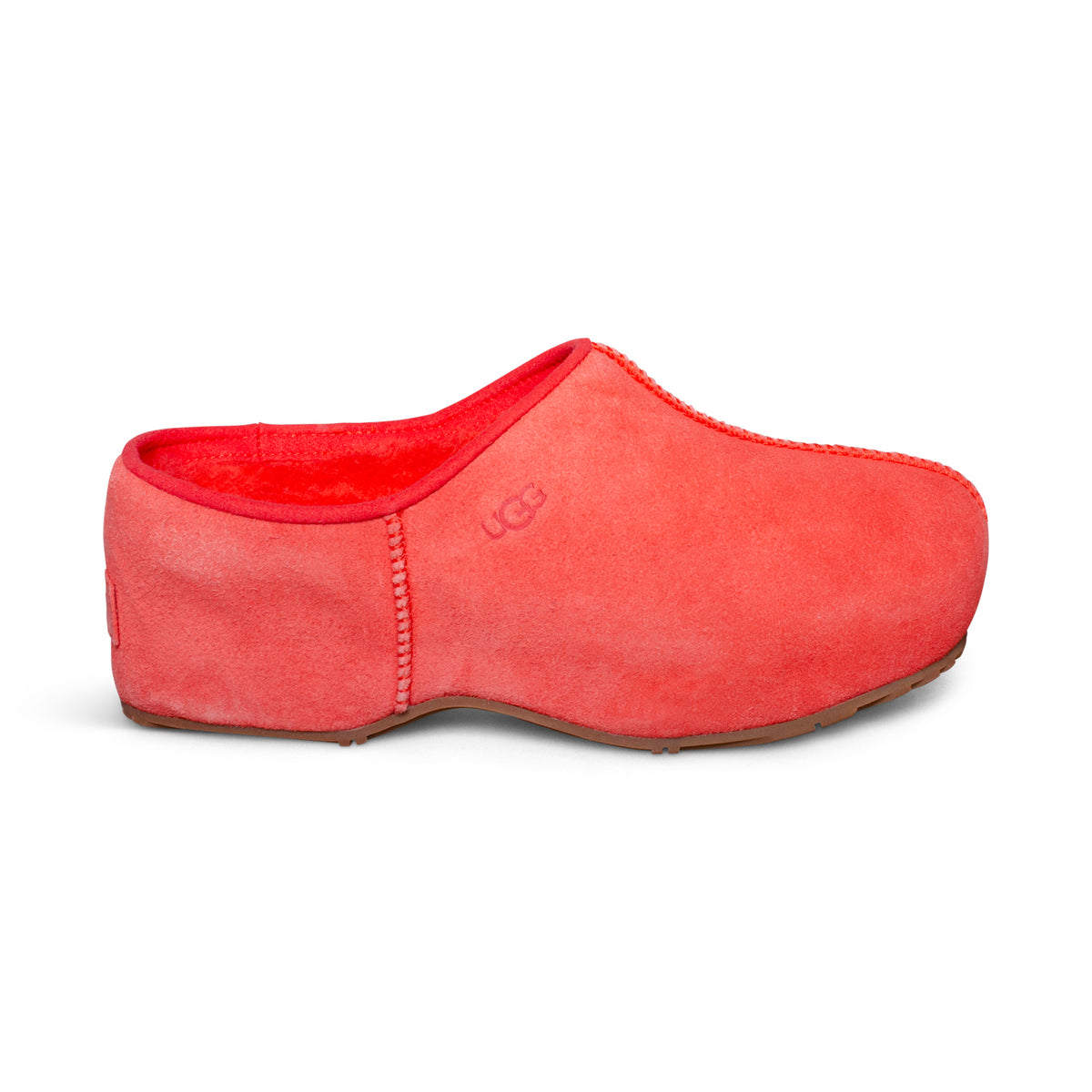 UGG Cottage Clog Cherry Pie Slippers - Women's – MyCozyBoots