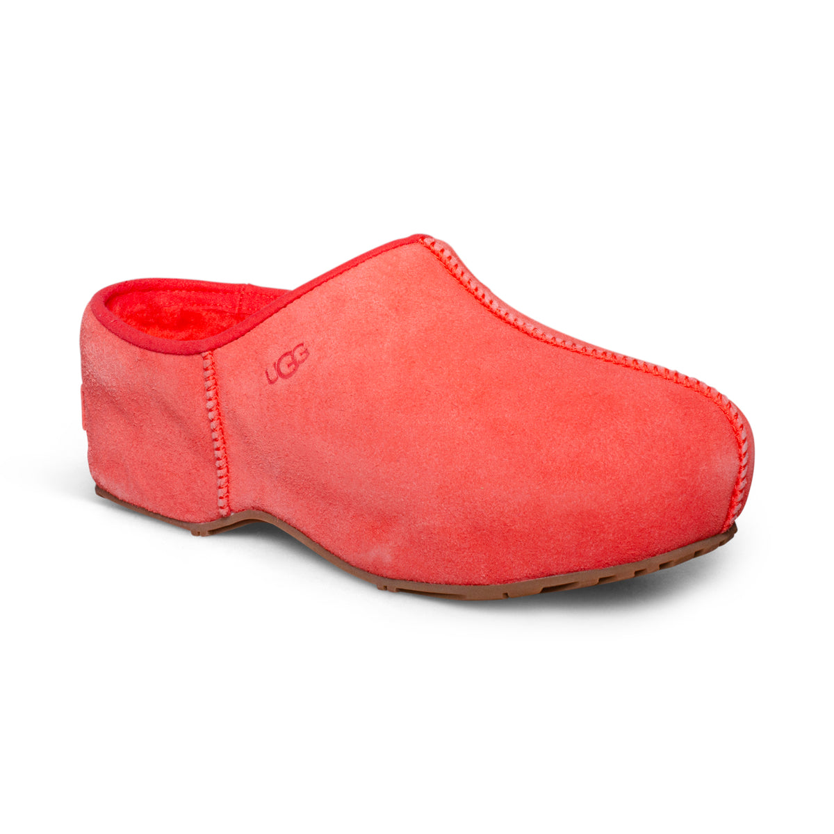 UGG Cottage Clog Cherry Pie Slippers - Women's – MyCozyBoots