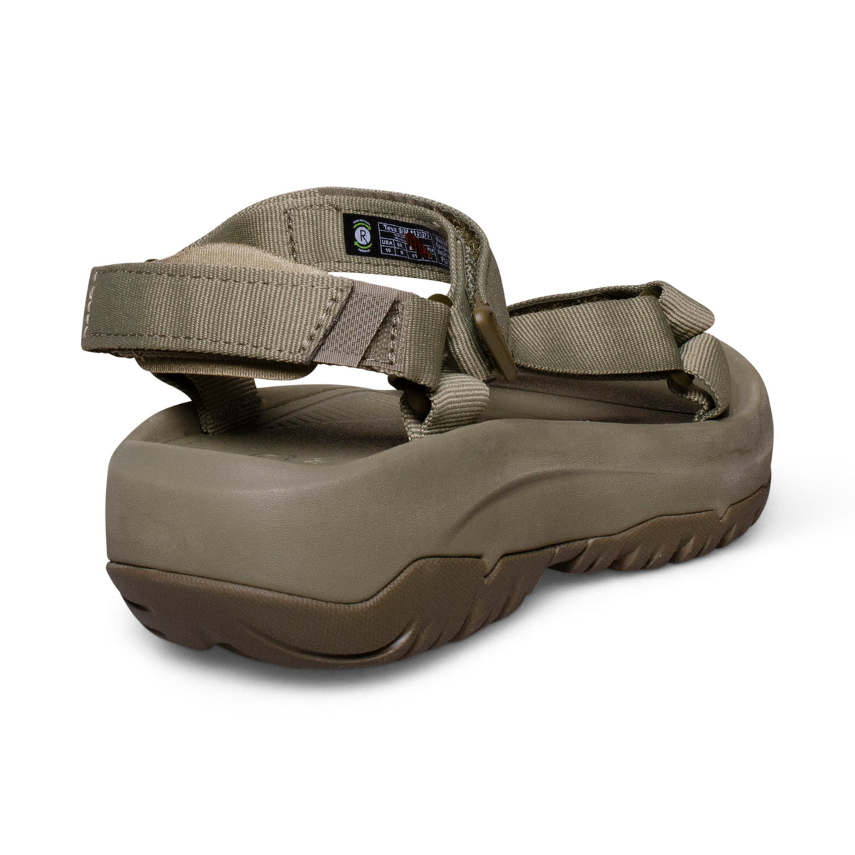 Teva Hurricane XLT 2 Ampsole Olive Sandals - Women's – MyCozyBoots