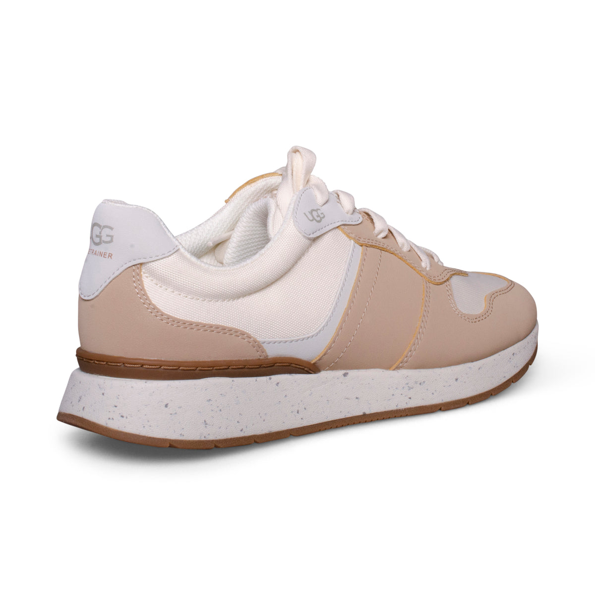 UGG Retrainer Driftwood Sneakers - Women's – MyCozyBoots