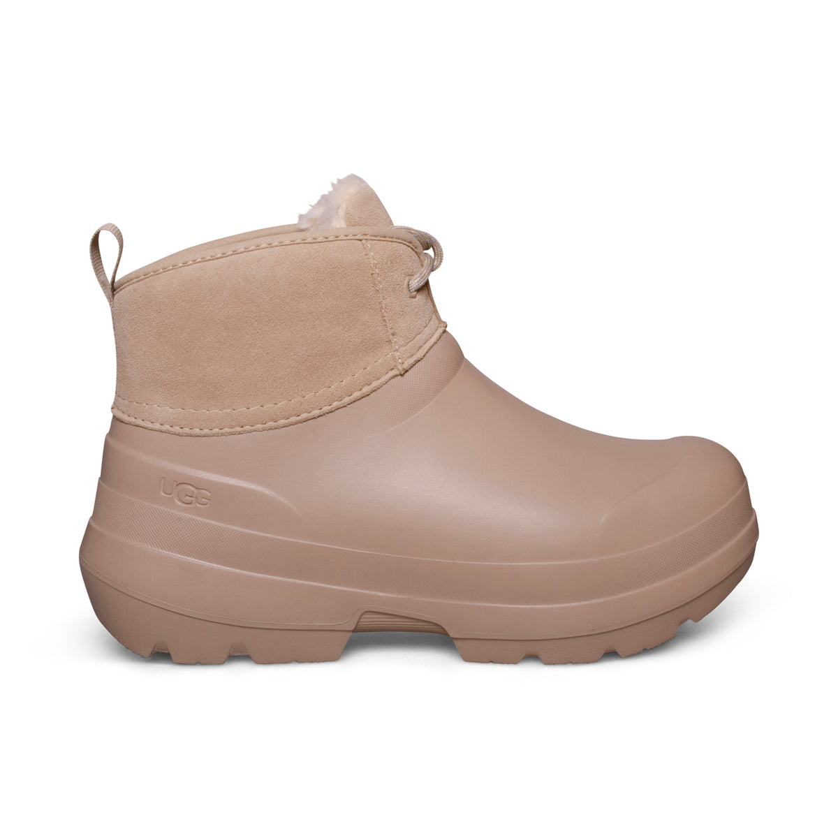 Tasman X Lace Mustard Seed Boots - Women's – MyCozyBoots