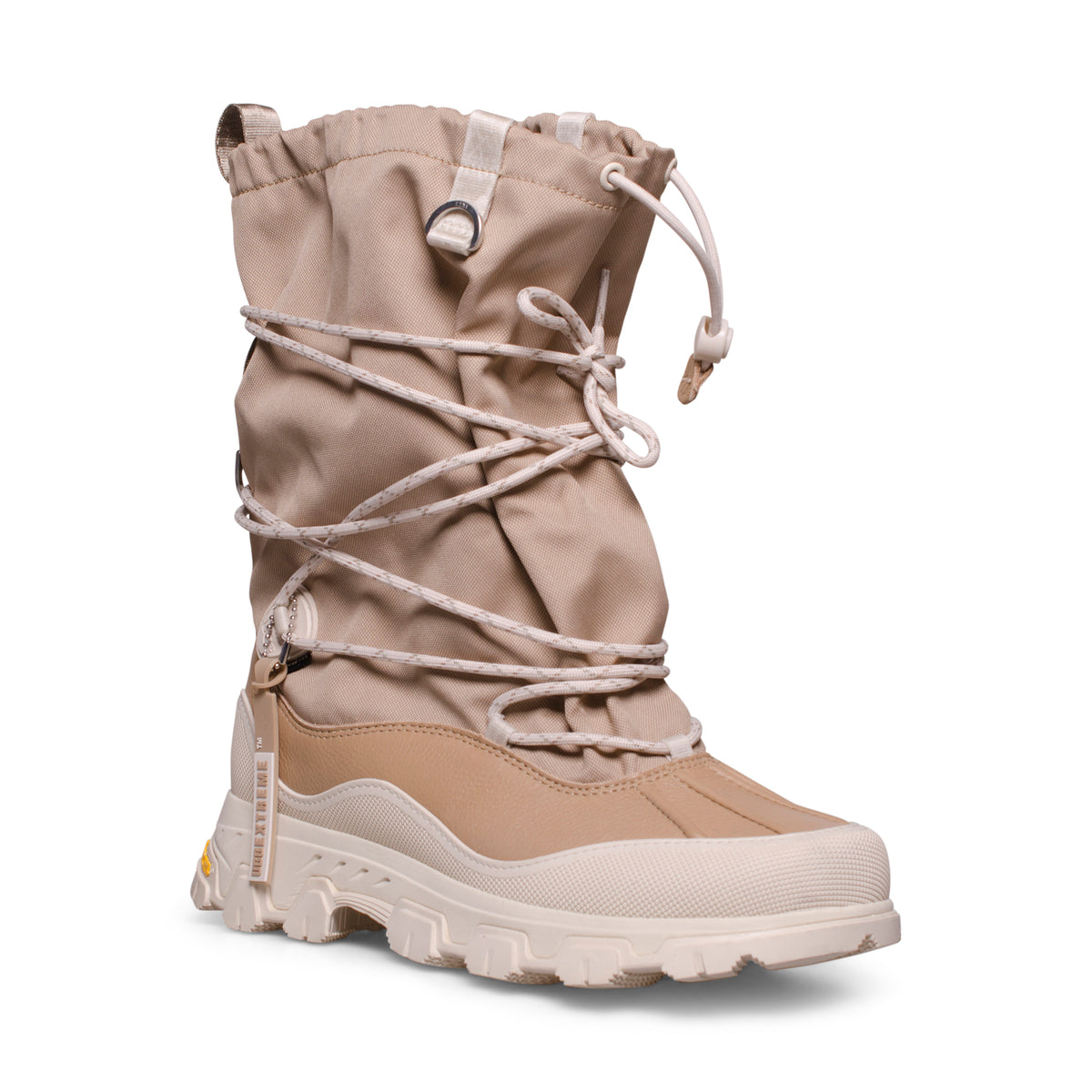 UGG MetroPeak Sand Boots for Women – Waterproof, Insulated & Rated for ...