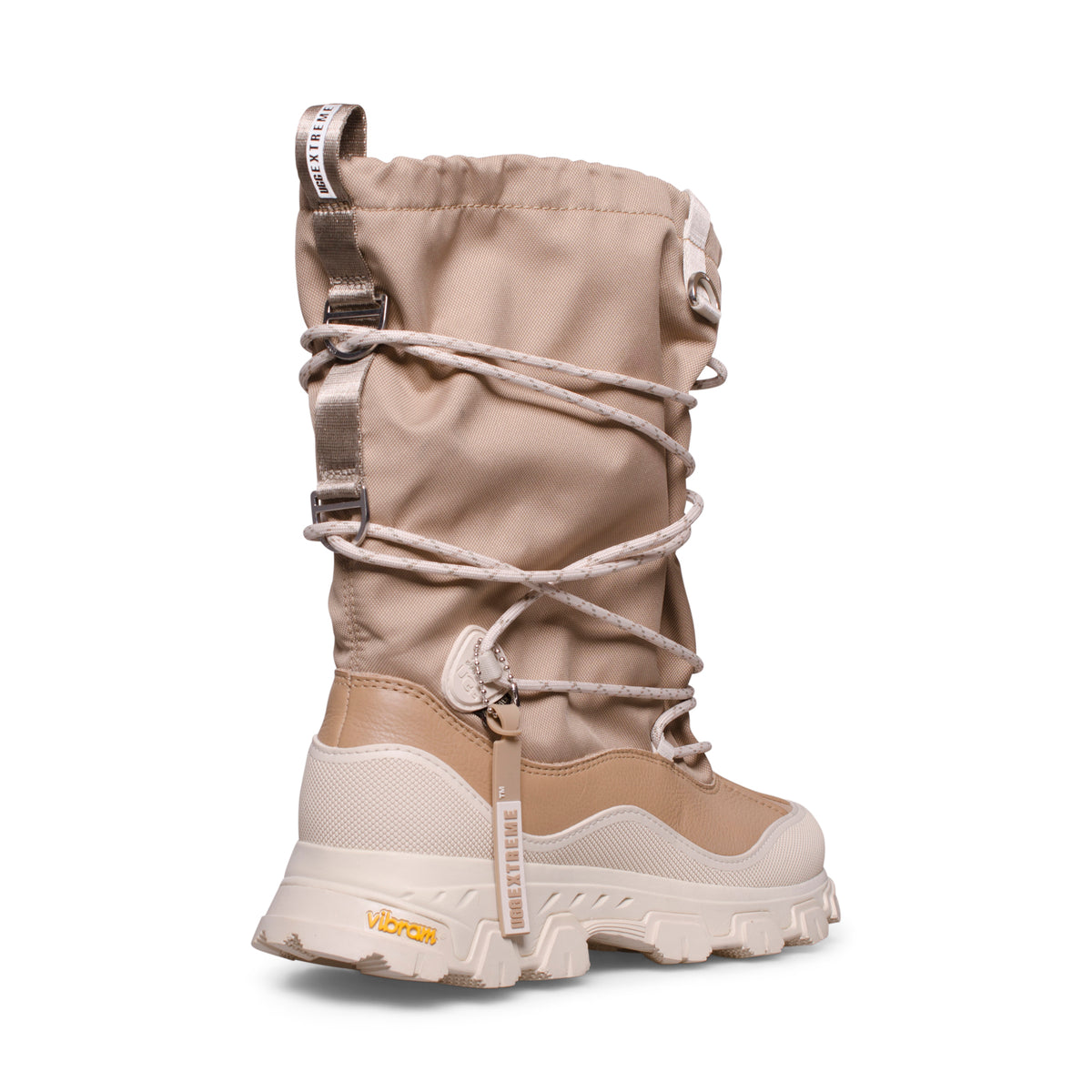 UGG MetroPeak Sand Boots for Women – Waterproof, Insulated & Rated for ...