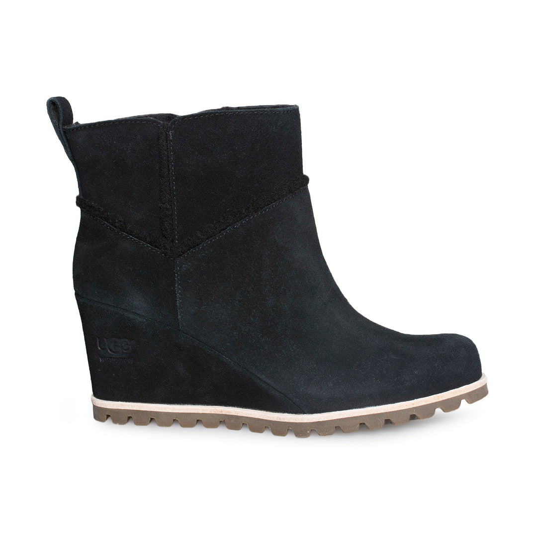 Ugg women's w marte boot store
