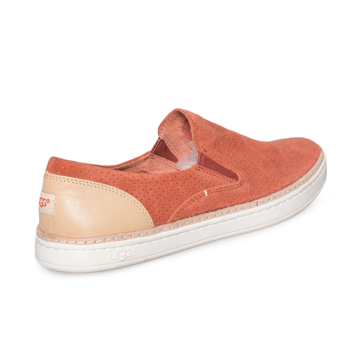 UGG Adley Perf Fire Opal Shoes – MyCozyBoots