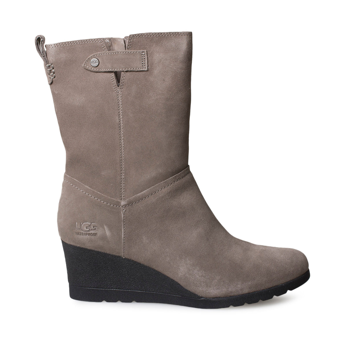 UGG Potrero Mole Boots - Women's – MyCozyBoots