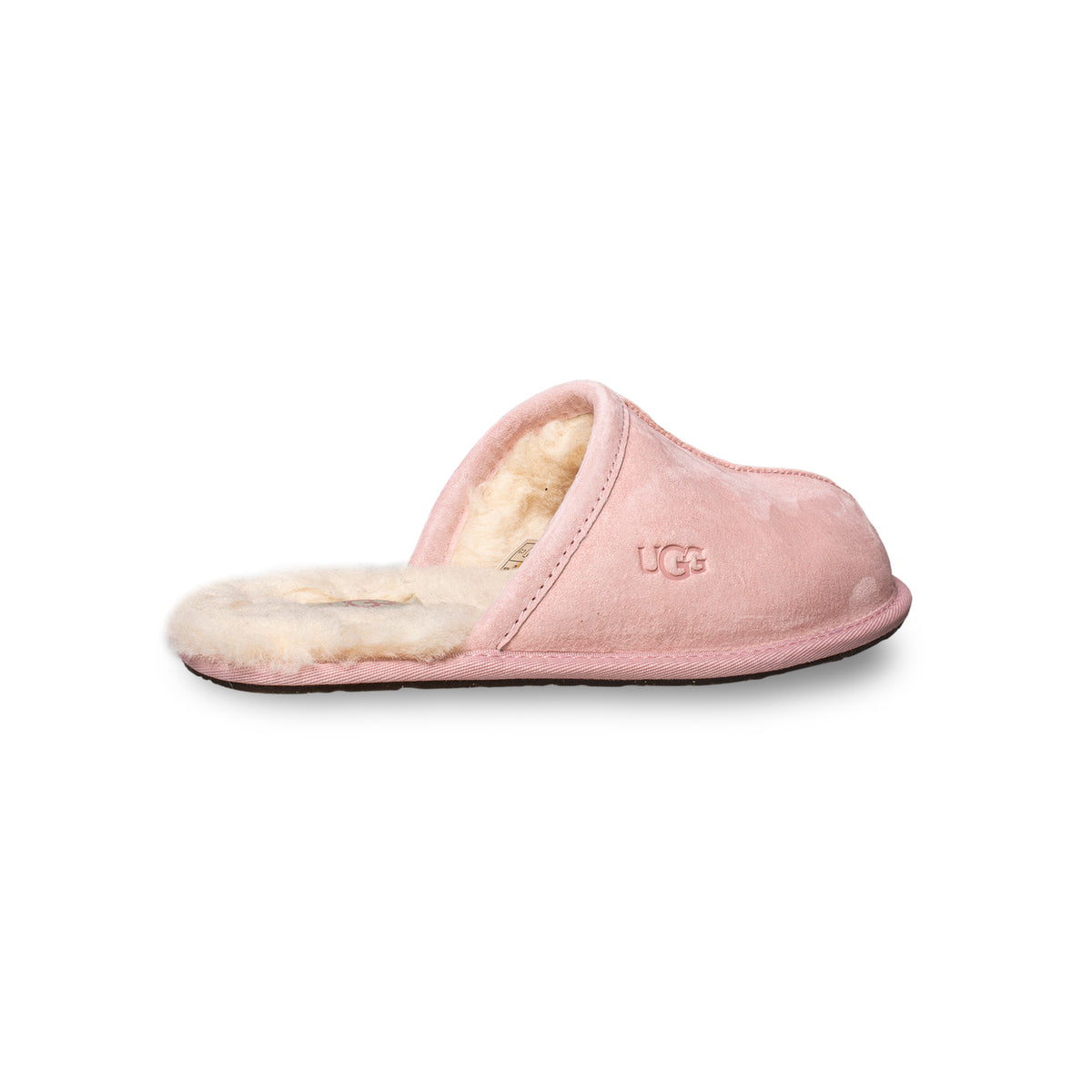 UGG Pearle Blush Slippers - Women's – MyCozyBoots