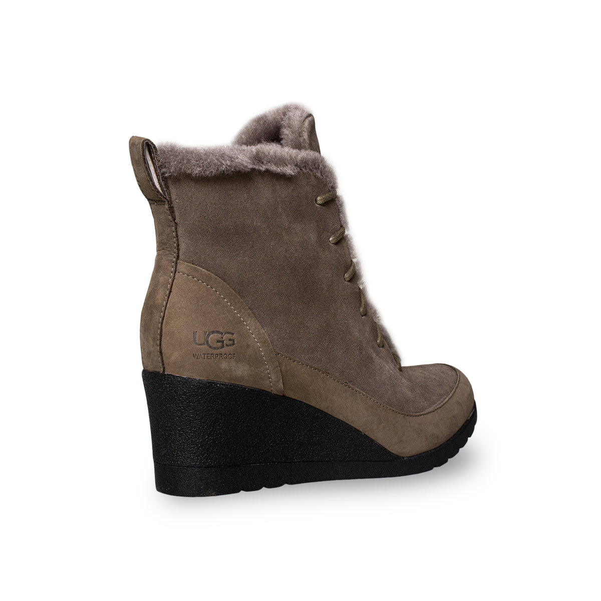 UGG Bridgit Mole Boots - Women's – MyCozyBoots