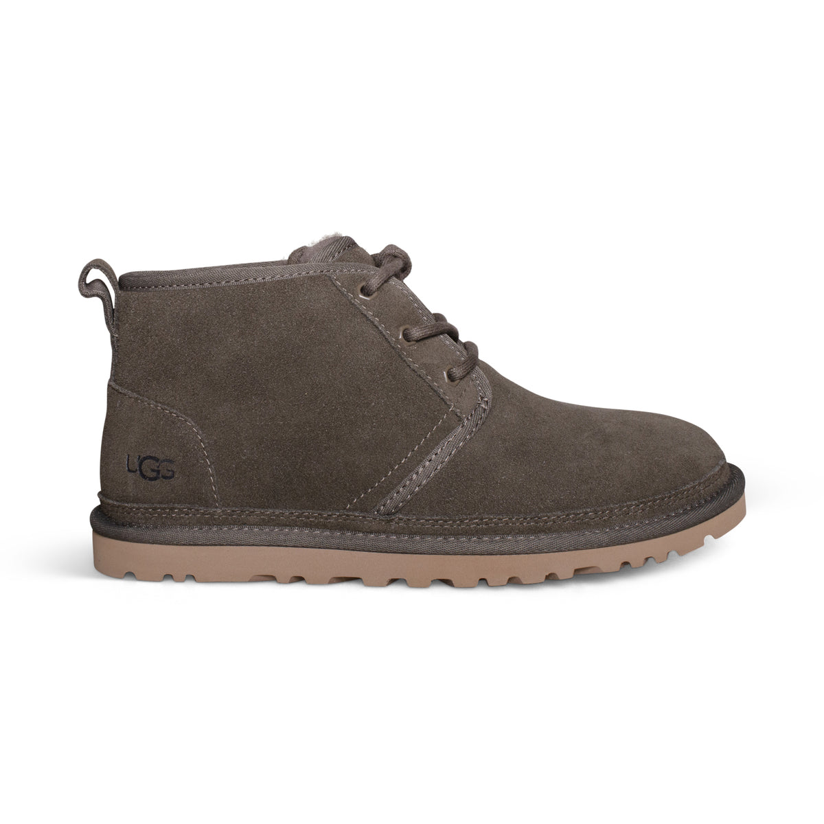 UGG Neumel Slate Boots - Women's – MyCozyBoots