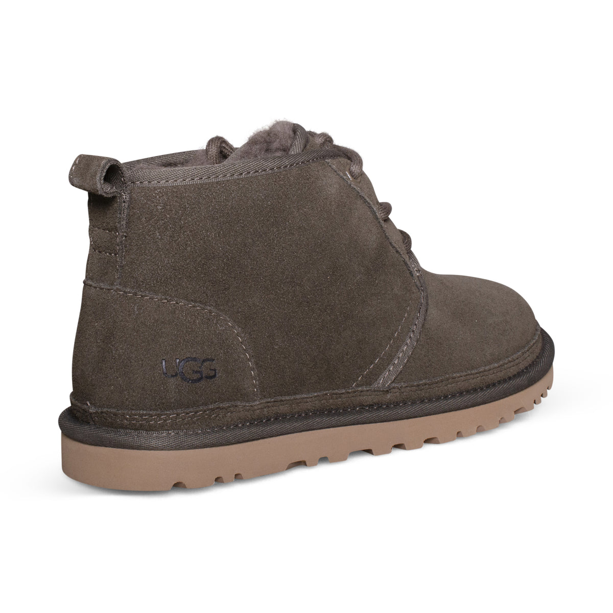 UGG Neumel Slate Boots - Women's – MyCozyBoots