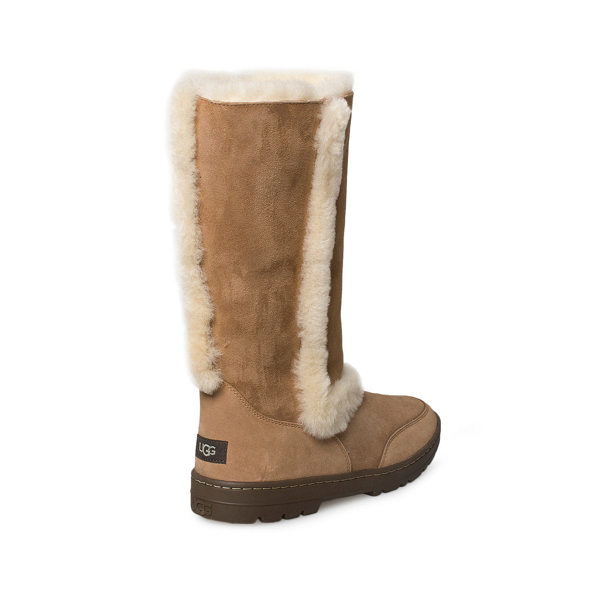 UGG Sundance II Revival Chestnut Boots - Women's – MyCozyBoots