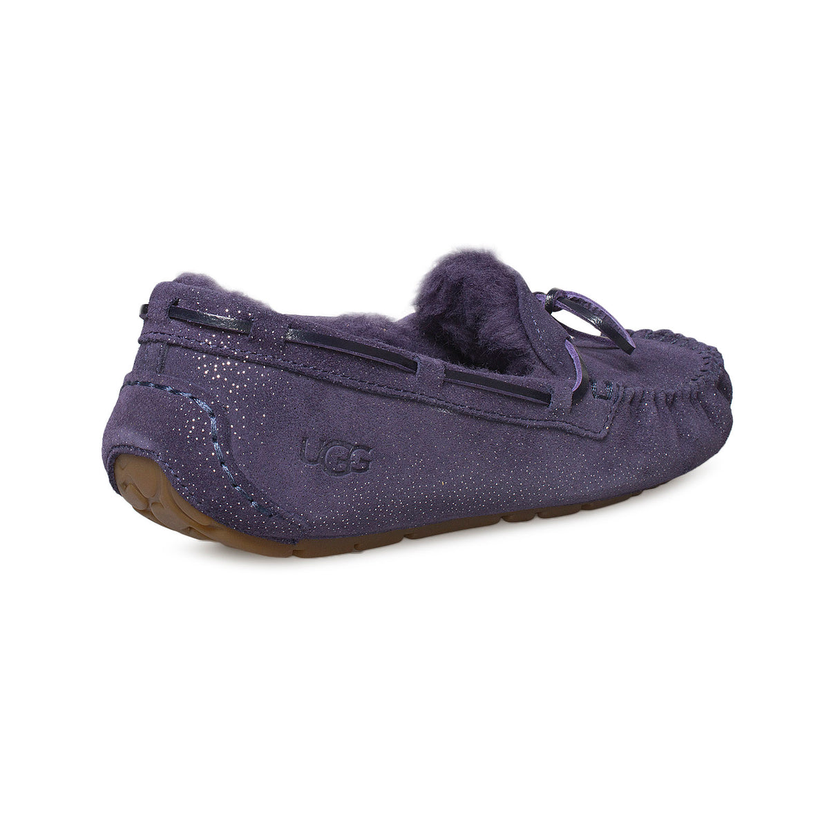 UGG Dakota Twinkle Night Shade Slippers - Women's – MyCozyBoots