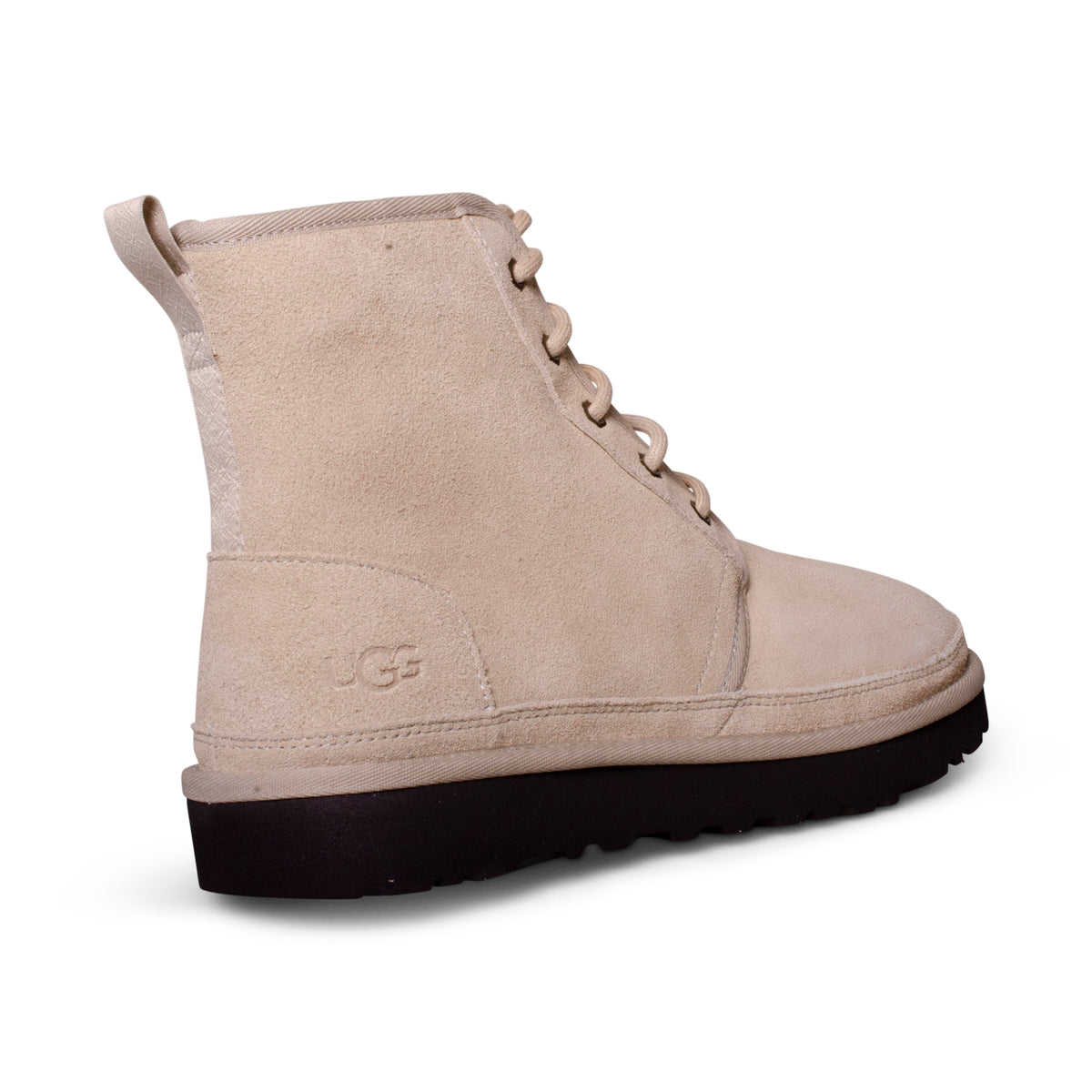 UGG Neumel High White Pepper Boots - Men's – MyCozyBoots