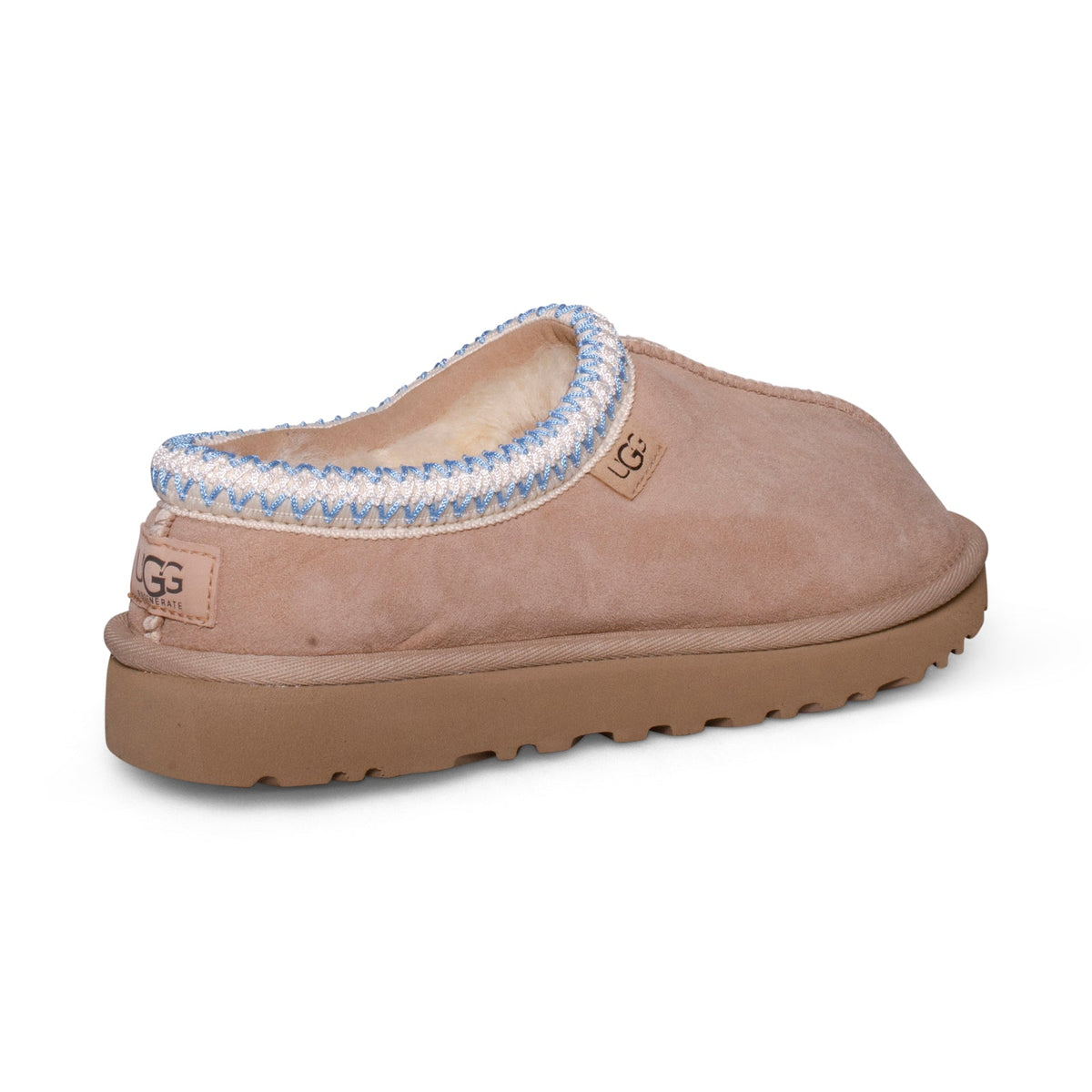 UGG Tasman Sand Santorini Slippers - Men's – MyCozyBoots
