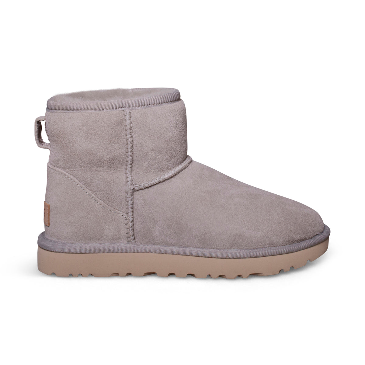 UGG Classic Mini II Goat Boots - Women's – MyCozyBoots
