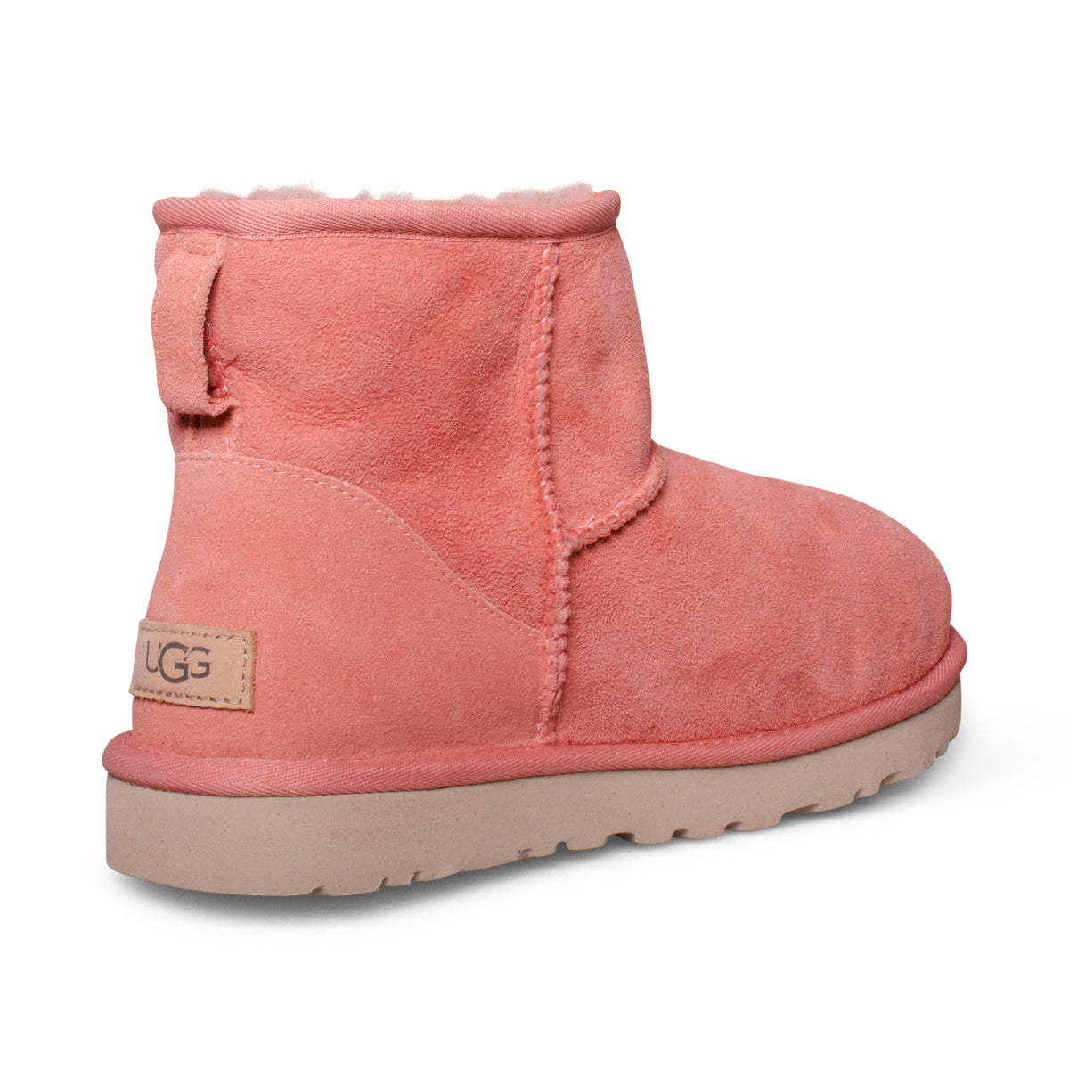 UGG Classic Mini II Clay Pot Boots - Women's – MyCozyBoots