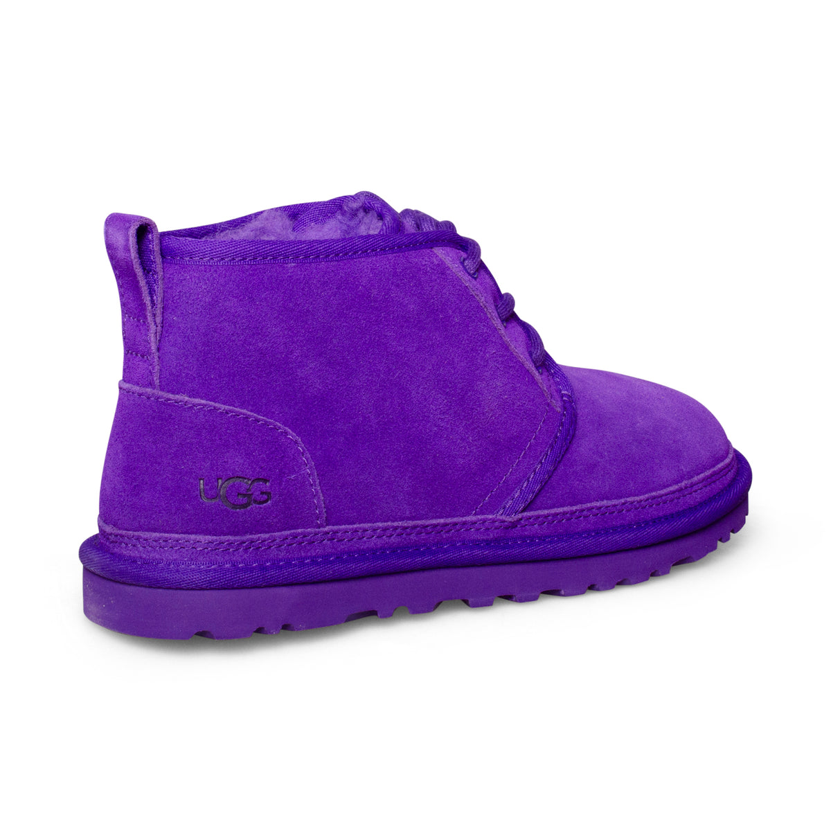 UGG Neumel Mussel Shell Boots - Women's – MyCozyBoots