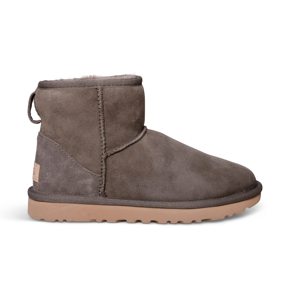 UGG Classic Mini II Slate Boots - Women's – MyCozyBoots
