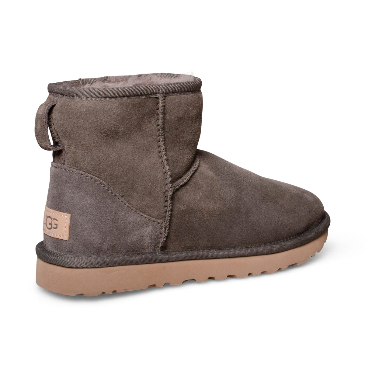 UGG Classic Mini II Slate Boots - Women's – MyCozyBoots