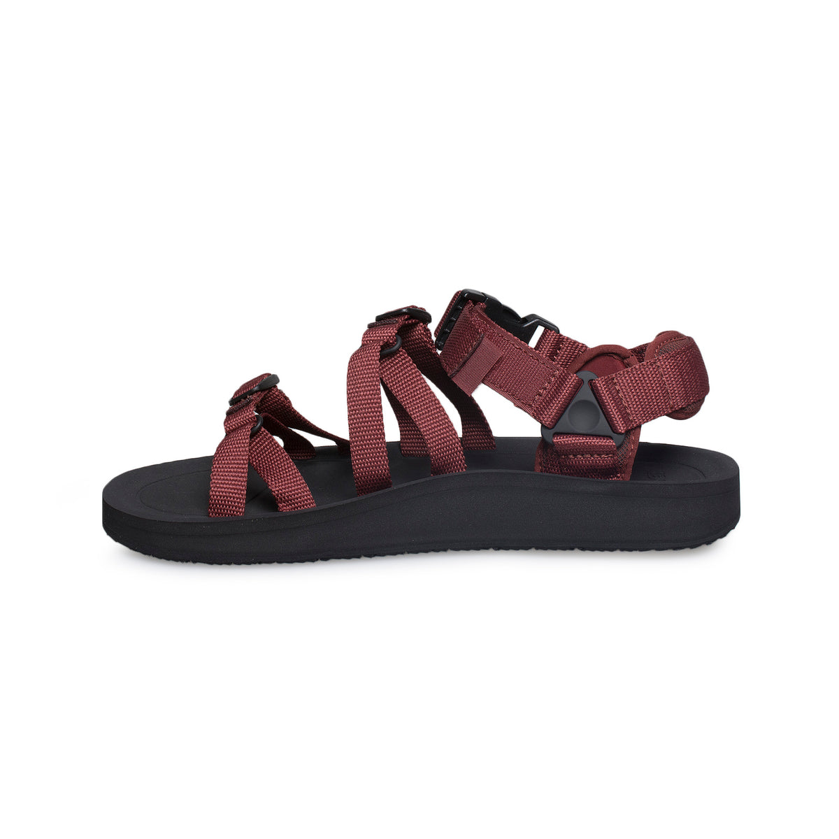 TEVA Alp Premier Fired Brick Sandals - Men's – MyCozyBoots